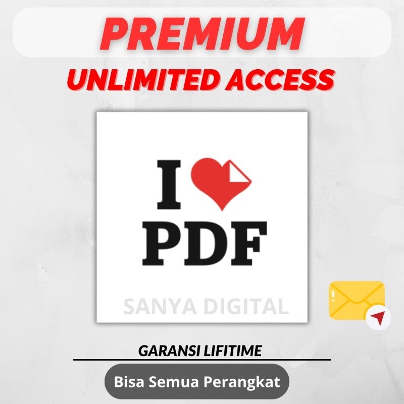 Jual love pdf premium Akun Resmi Bergaransi | Ilovepdf Merge/Edit PDF to Word | Watermark remove ...