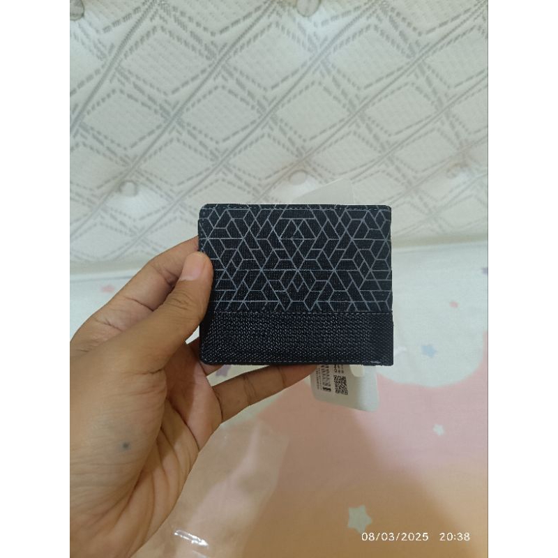 Jual wallet varian black NEW | Shopee Indonesia