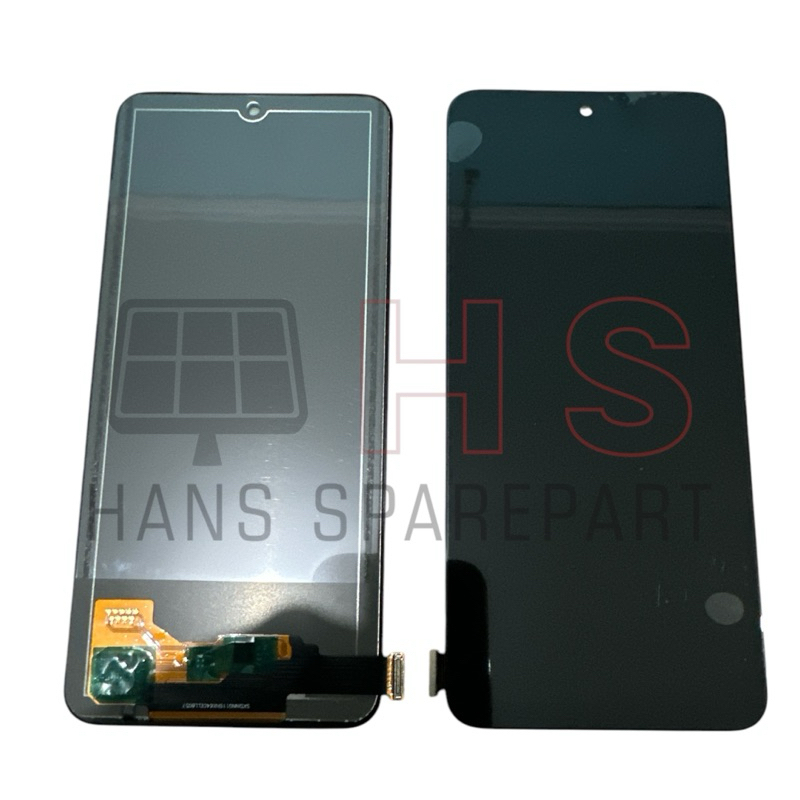 Jual LCD TOUCHSCREEN XIAOMI REDMI NOTE 11 / NOTE 11S / POCO M4 PRO 4G - INCELL COMPLETE | Shopee ...