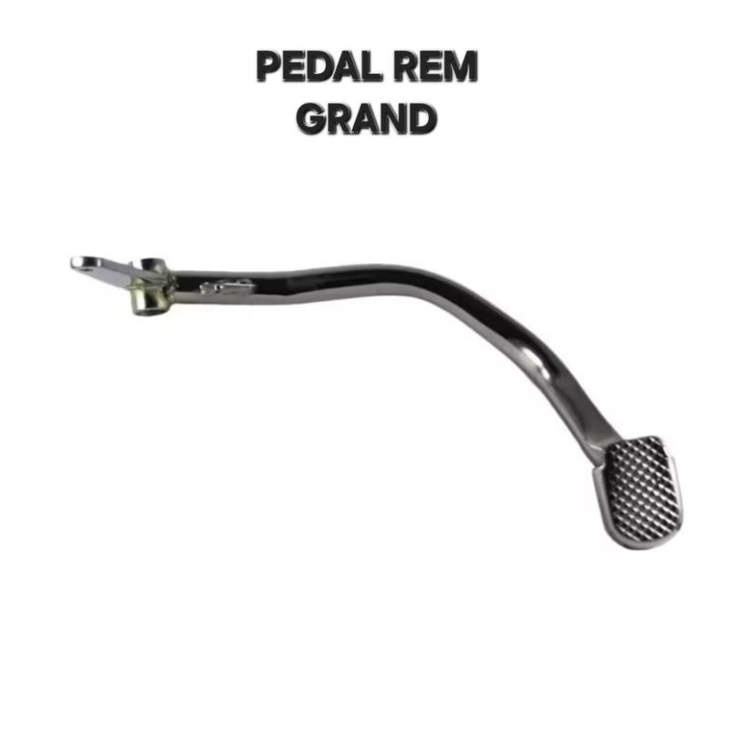 Jual PEDAL REM PRIMA GRAND LEGENDA | Shopee Indonesia