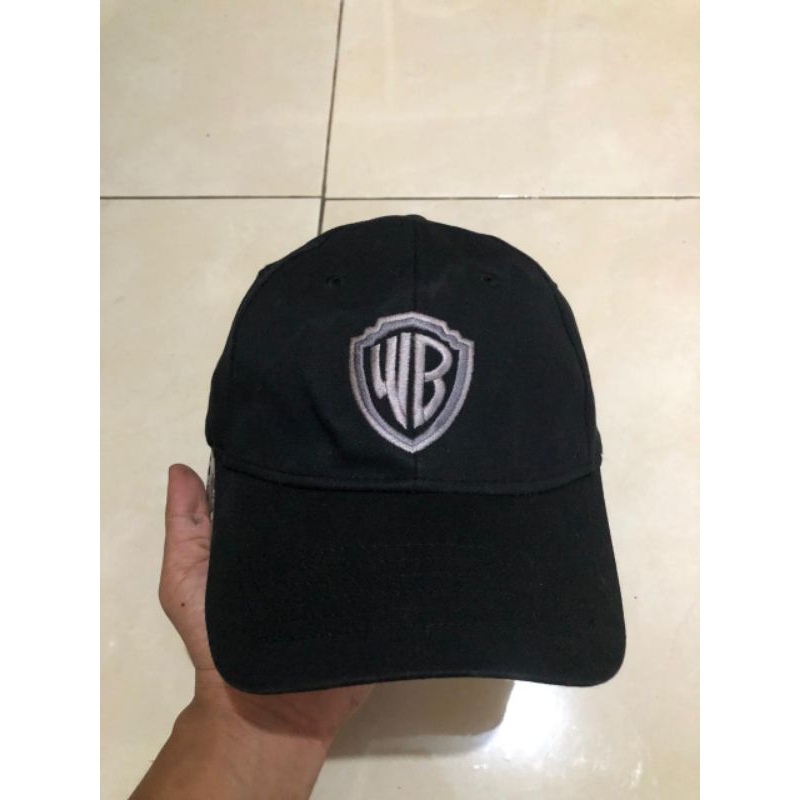 Jual caps wb build up second original | Shopee Indonesia