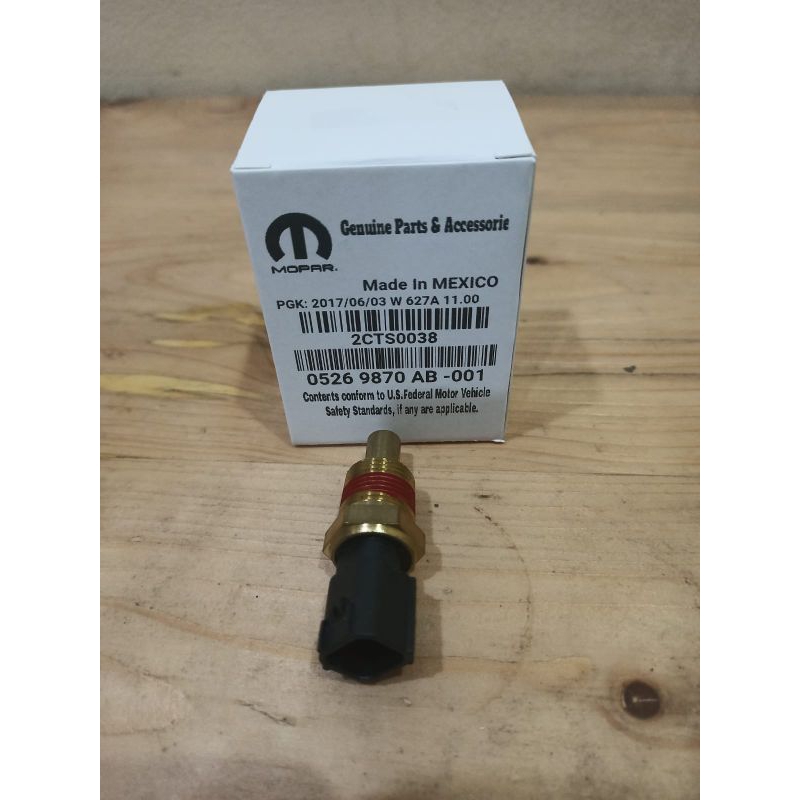 Jual Sensor ECT Temperatur Chrysler 300 Aspen Concorde Crossfire Lhs ...