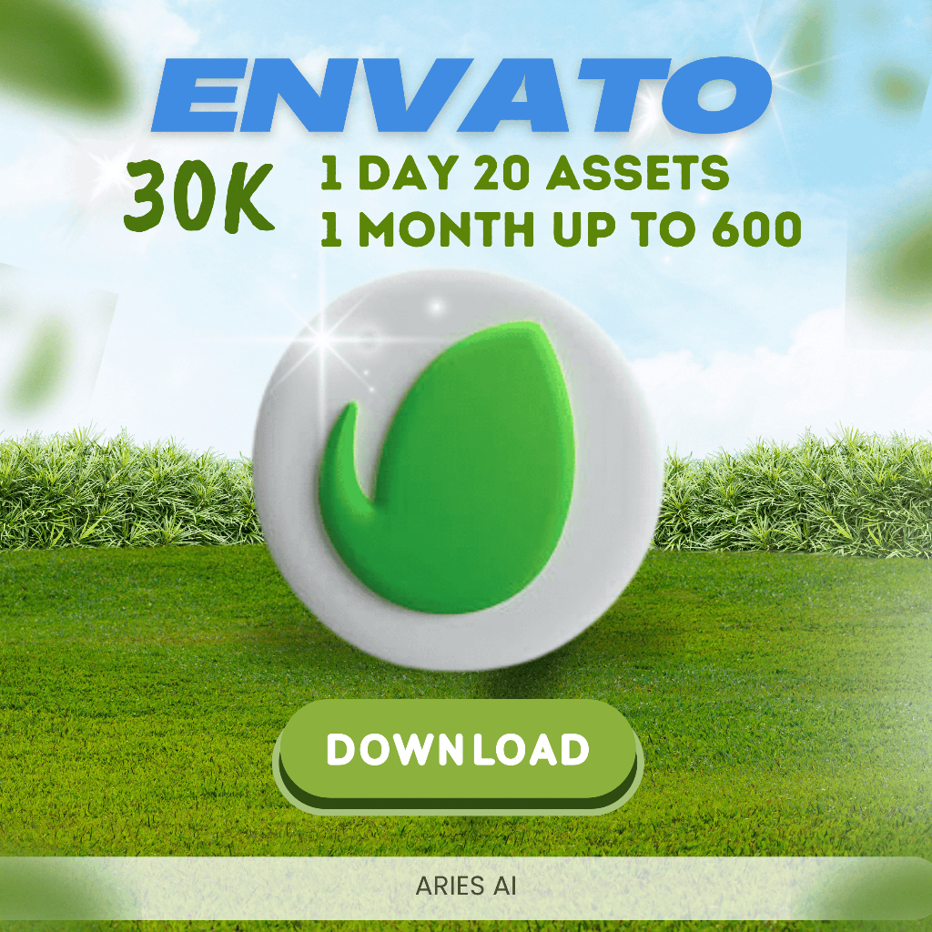 Jual ENVATO ELEMENTS DOWNLOADER | Shopee Indonesia