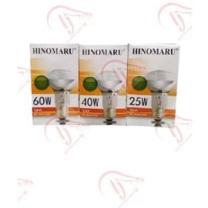 Jual LAMPU SPOT PEMANAS PENGHANGAT AYAM FRIED CHICKEN CIKEN LAMPU NR ...