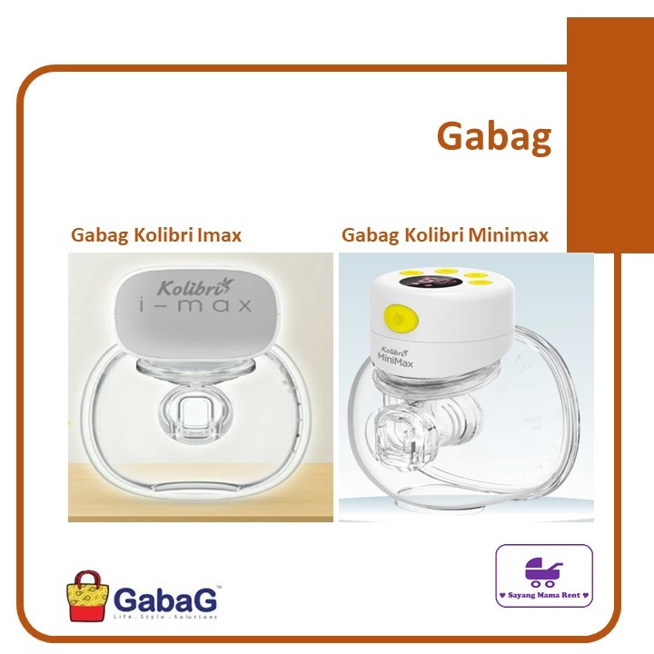 Jual SEWA POMPA ASI GABAG KOLIBRI IMAX/ SEWA GABAG MINIMAX NO DEPOSIT ...
