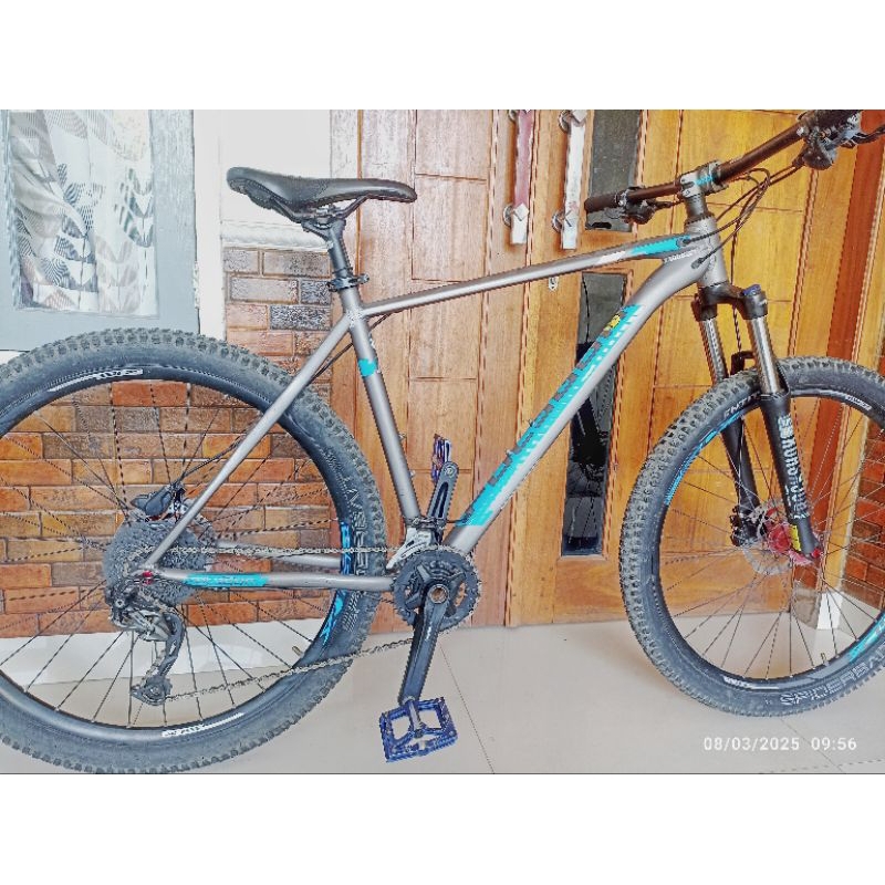 Jual Polygon xtrada 5 2020 scond upgrade | Shopee Indonesia