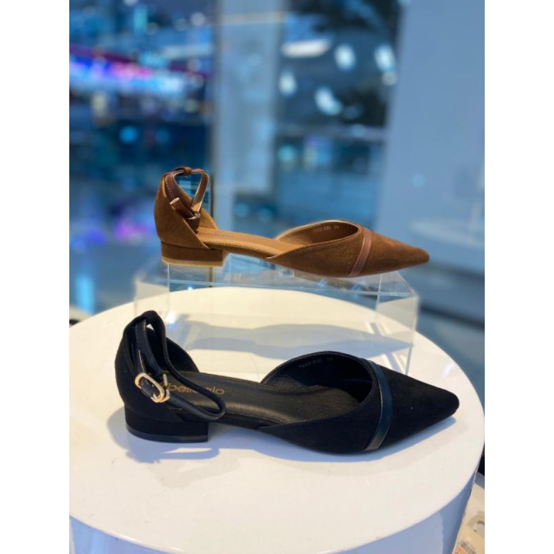 Jual Dosc Sepatu Bellagio Original (BACA DESKRIPSI SEBELUM CO) | Shopee ...