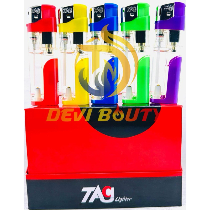 Jual Korek magnet senter FOX / TAJ/M2000 /Fortis isi 50 pcs | Shopee ...