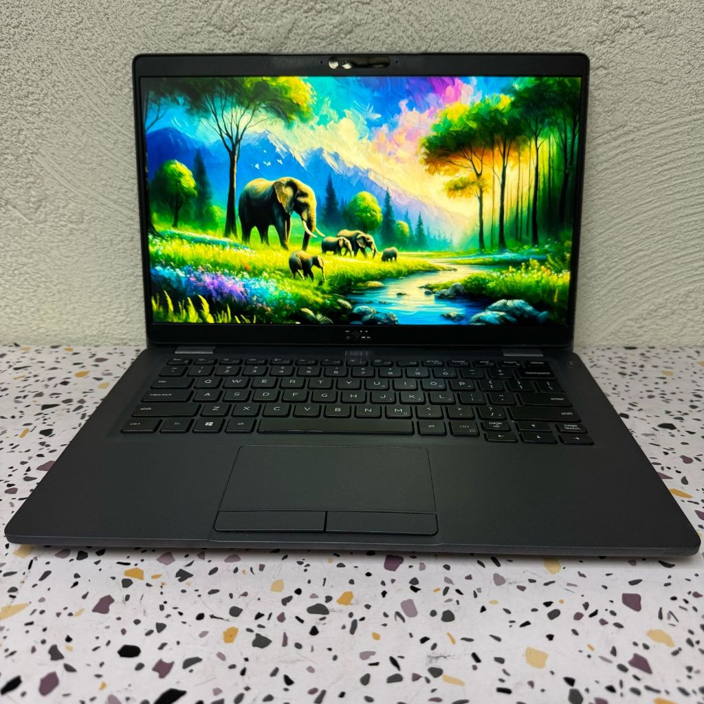 Jual Laptop Dell Latitude 5310 Core i5 Gen 10 - SSD Fast Boot Layar 13 ...