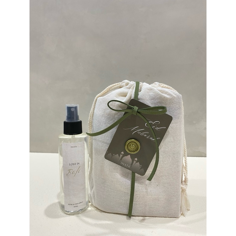 Jual [Hampers Lebaran / Ramadhan / EID Hampers 2025] SERONA - INATA ...