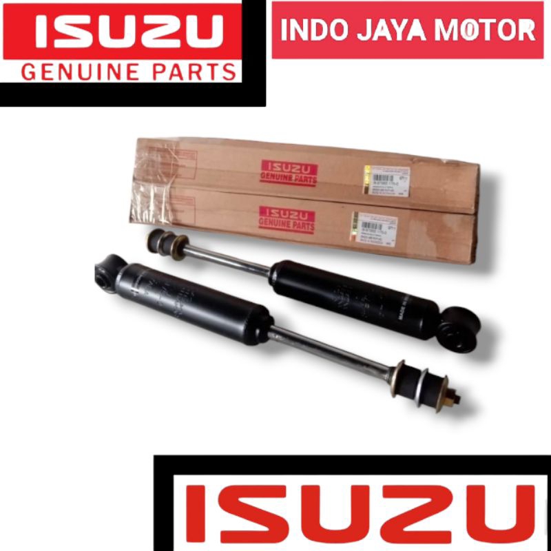Jual shockbreaker shock absorber Isuzu panther gas depan | Shopee Indonesia