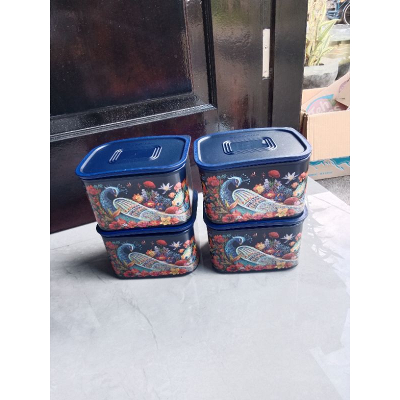 Jual toples baseline tupperware | Shopee Indonesia