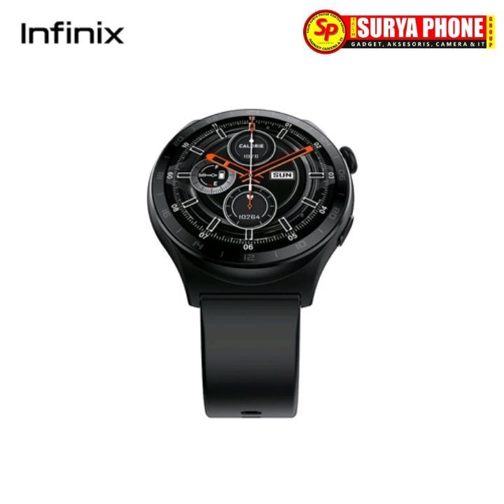 Jual INFINIX SMARTWATCH XW3E - 1.43 INCH AMOLED DISPLAY | Shopee Indonesia