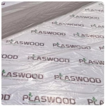 Jual PLASWOOD PVC Foam Board - Pengganti Triplek Anti Air, Anti Rayap ...