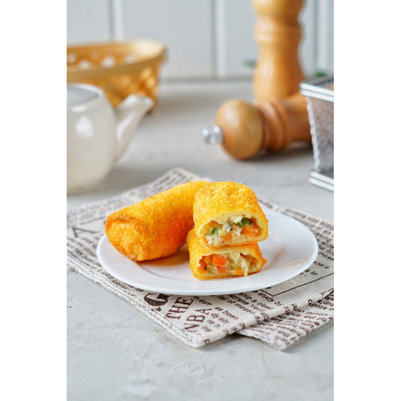 Jual ROGUT AYAM FROZEN 5PCS | Shopee Indonesia