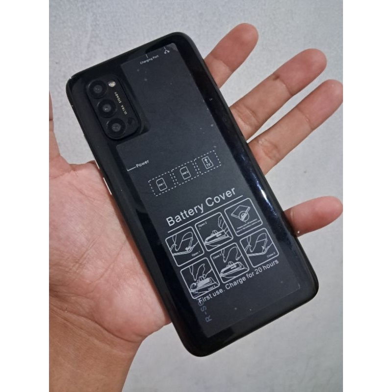 Jual Hp cina ram 8/256 5G Second Normal ( Jual hp tanpa baterai ...