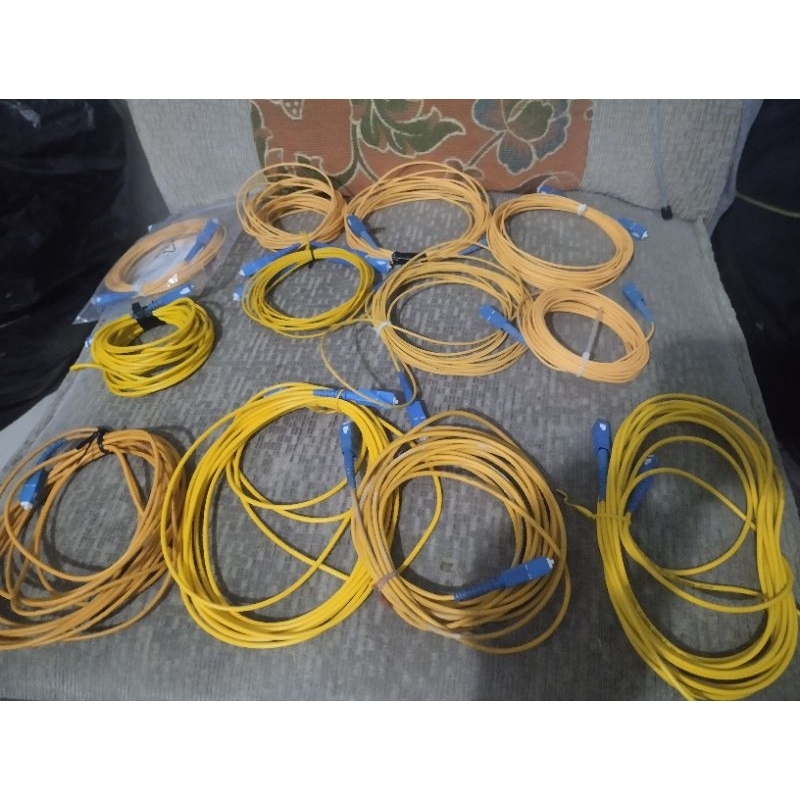 Jual Kabel Pathcore | Shopee Indonesia