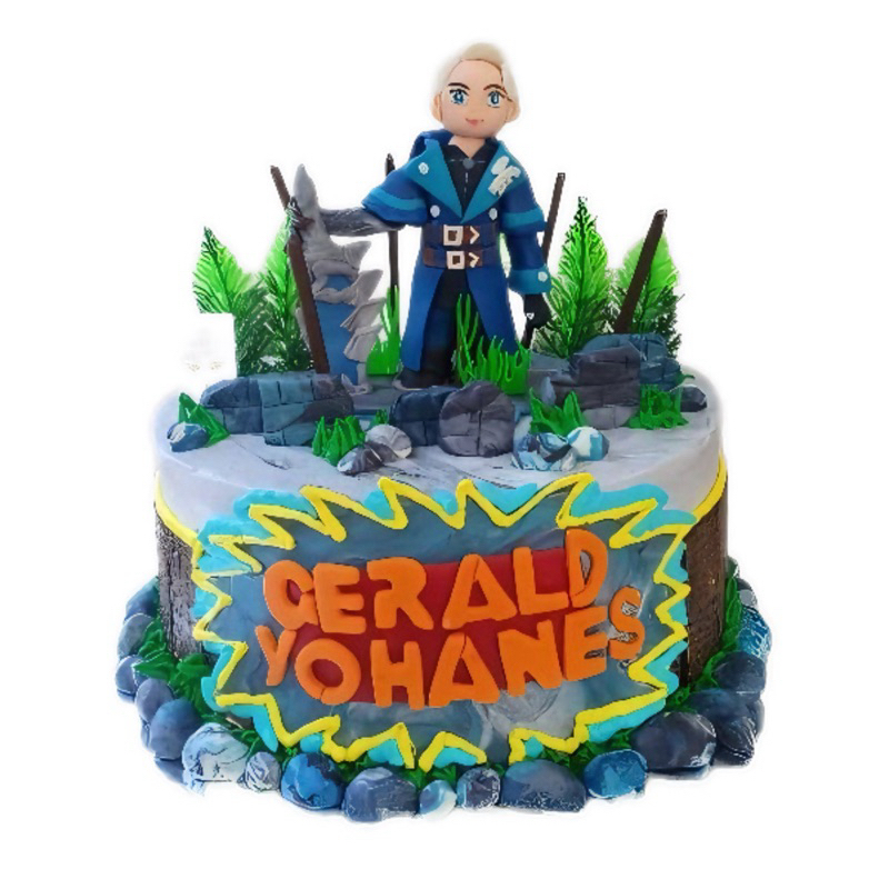 Jual Kue Mobile Legend | Shopee Indonesia