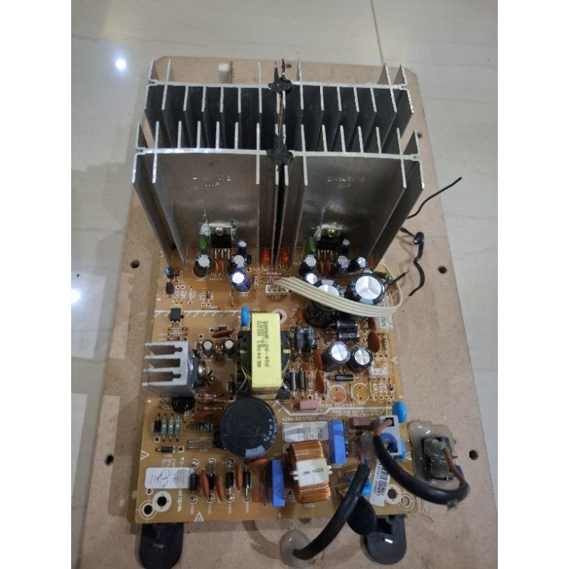 Jual Mesin copotan original polytron PMA 9502 | Shopee Indonesia