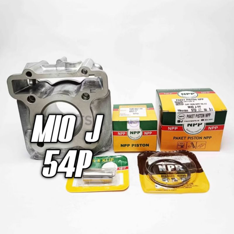 Jual CYLINDER BLOK ASSY MIO J MIO SOUL GT 115 X RIDE 115 CYLINDER BLOK ...