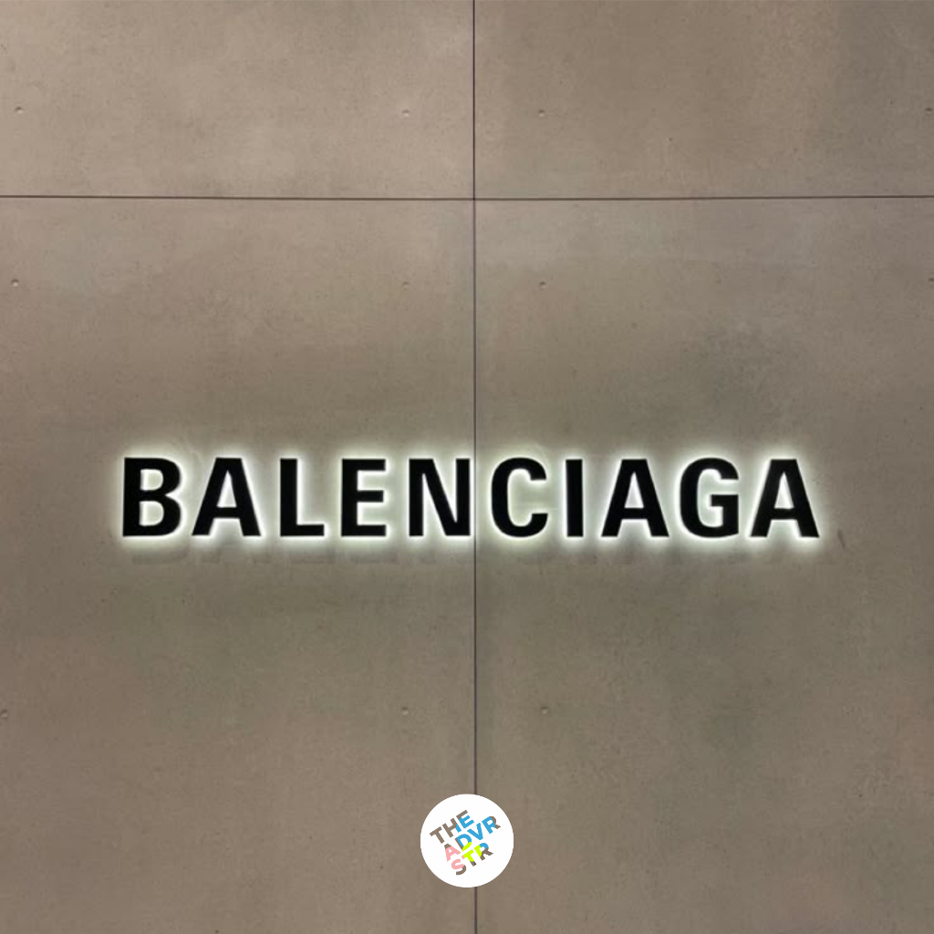 Jual Huruf Timbul Plat Galvanil | Huruf Timbul Galvanis | Letter ...