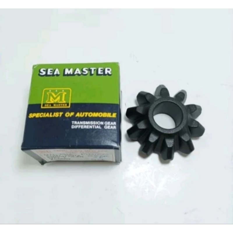 Jual Pinion Gear Gigi Gardan Kecil Toyota Hardtop 2F Land Cruiser FJ40 ...