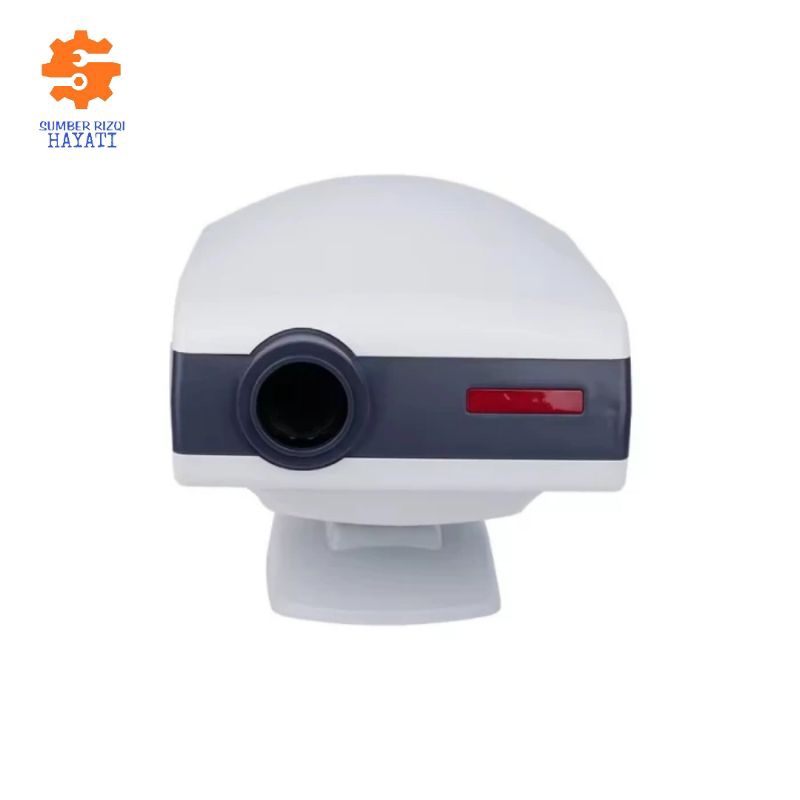 Jual projector chart | proyektor vision chart | projector vision chart ...
