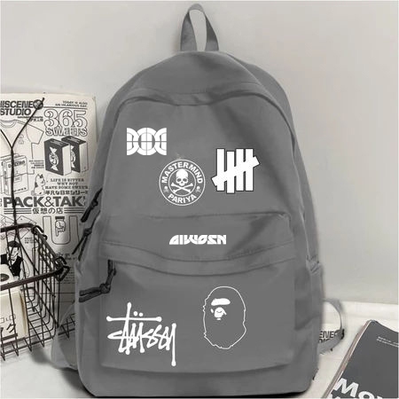 Jual Tas Sekolah Cowok Keren Terlengkap & Harga Terbaru Juni 2026 ...
