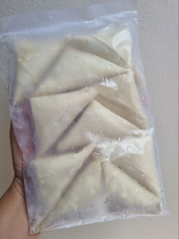 Jual Samosa | Risoles Sayur | Molen Pisang | Lumpia Sayur | Lumpia ...