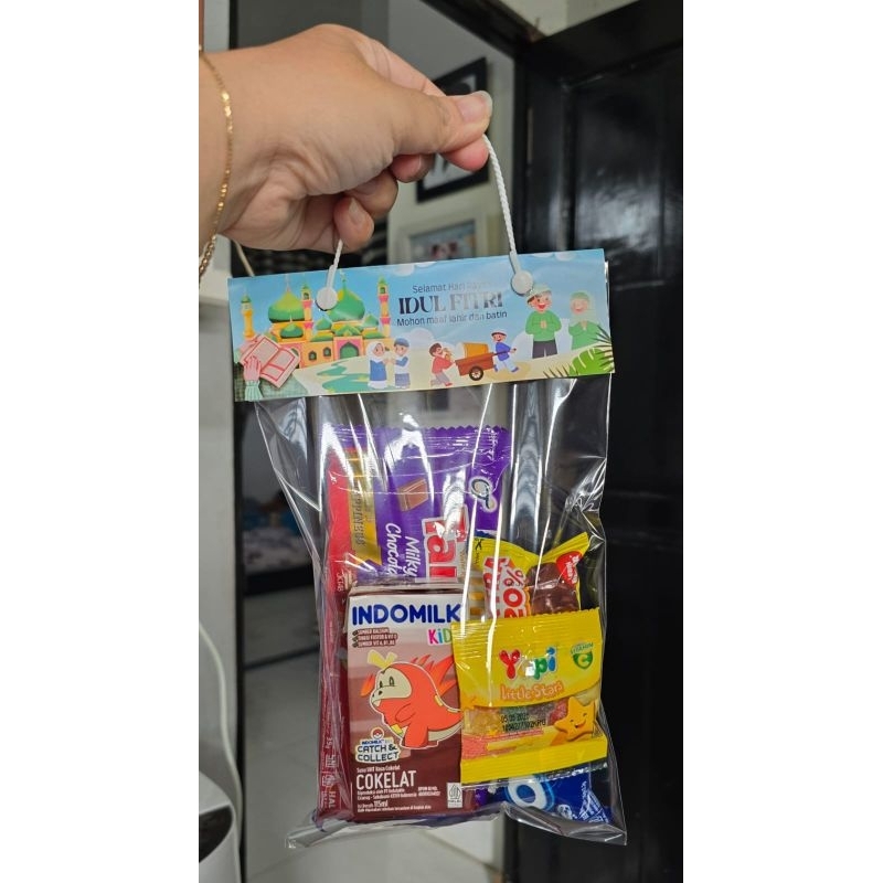 Jual PARCEL ANAK EDISI LEBARAN | Shopee Indonesia