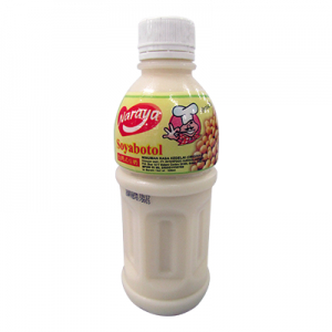 Jual NARAYA SOYA BOTOL KEDELAI BTL 320ml | Shopee Indonesia