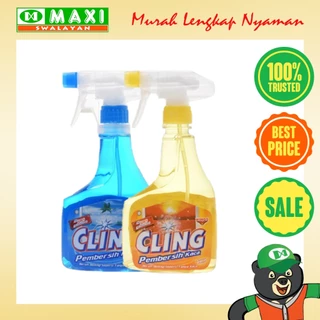 Jual Cling Pembersih Kaca Terlengkap & Harga Terbaru Februari 2026 ...