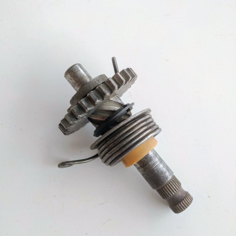 Jual AS ENGKOL L2 SUPER L2SN FULSET ORIGINAL COPOTAN | Shopee Indonesia