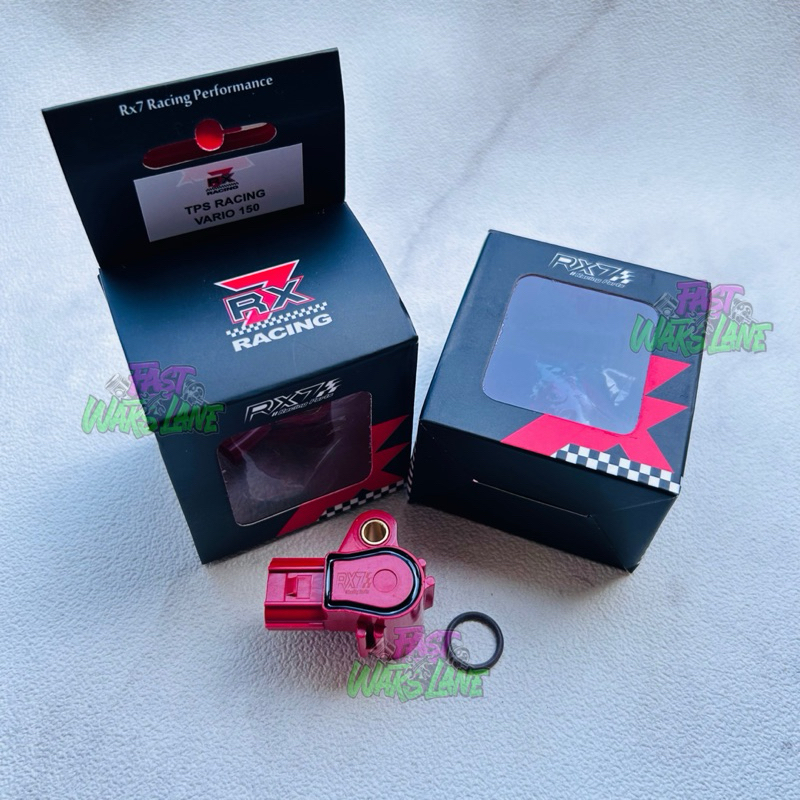 Jual sensor tps vario beat scoopy supra genio sensor tps rx7 racing ...