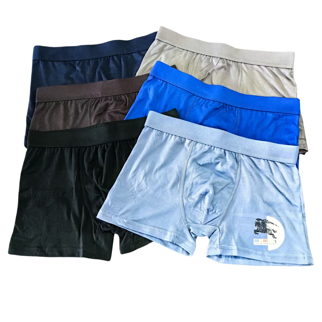 Jual Celana dalam pria katun murni katun olahraga bernapas trendi ...