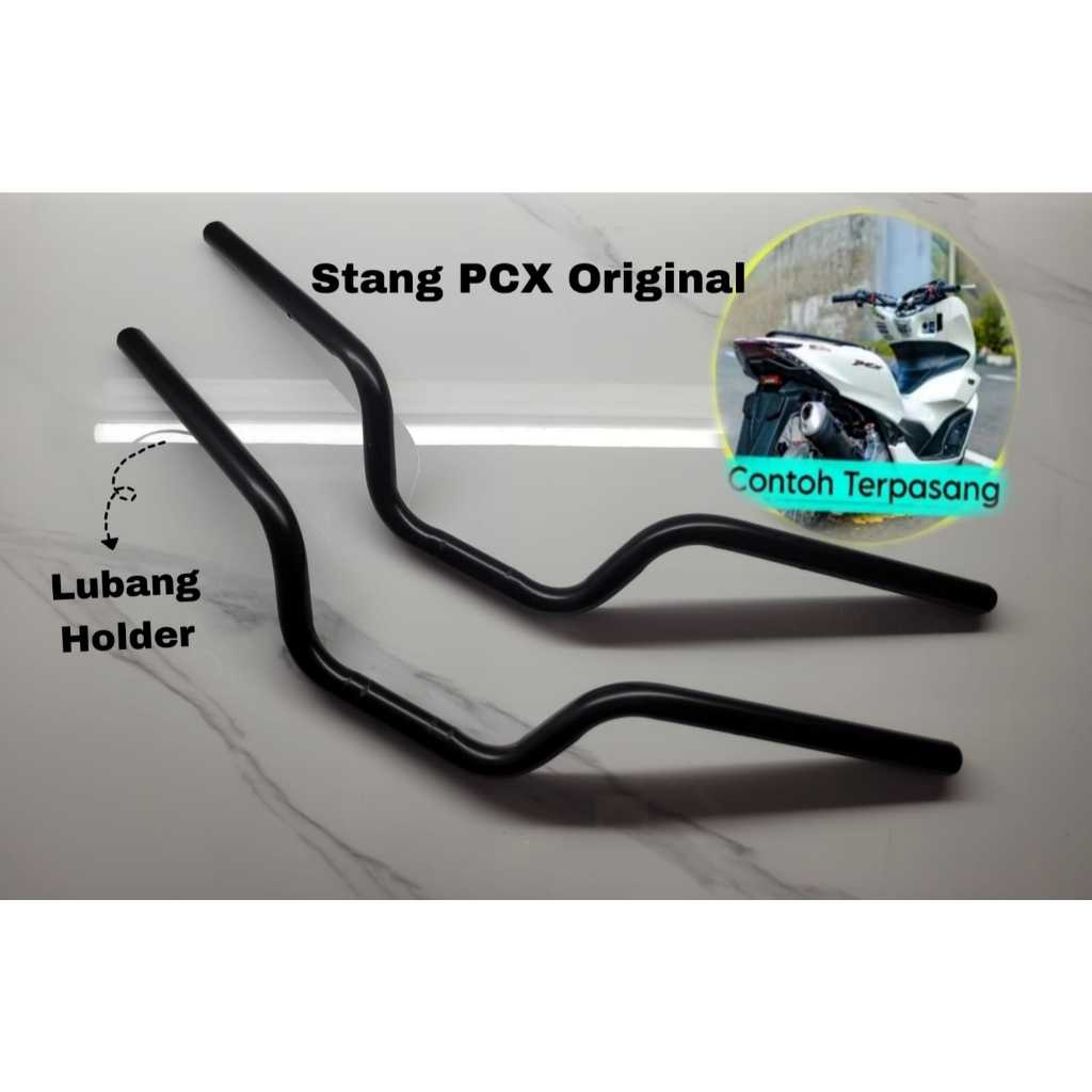 Jual Stang PCX Original Lubang Holder | Shopee Indonesia