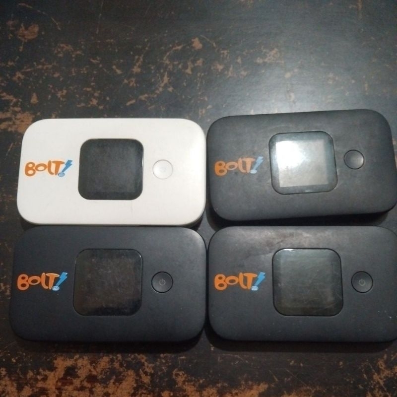 Jual Modem wifi Bolt 5577 slim unlock | Shopee Indonesia