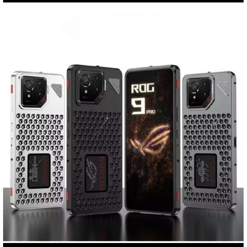 Jual Asus ROG Phone 9 Pro Harga Terlengkap & Harga Terbaru Juni 2026 ...