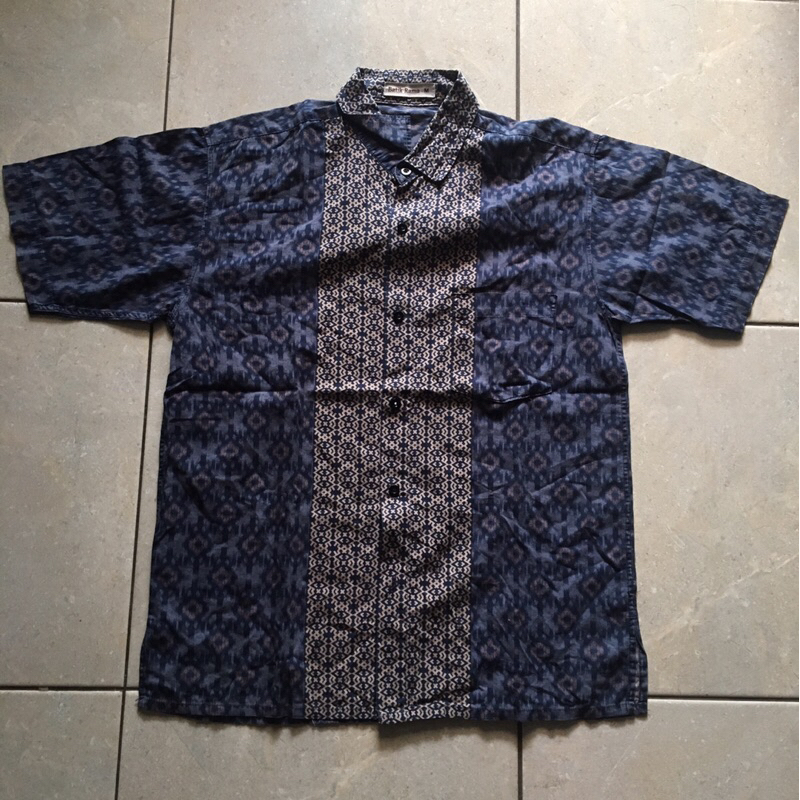 Jual Batik Rama | Shopee Indonesia