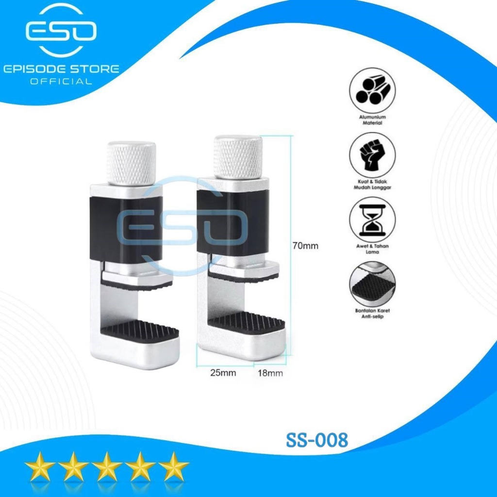 Jual TOOLS SS-008 CLIP LCD SUNSHINE NEW | Shopee Indonesia