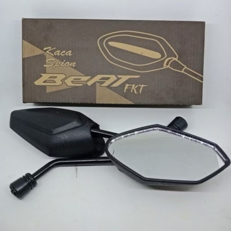 Jual Spion Standar Motor Vario 160 Spion HND Model Ori CKD | Shopee ...