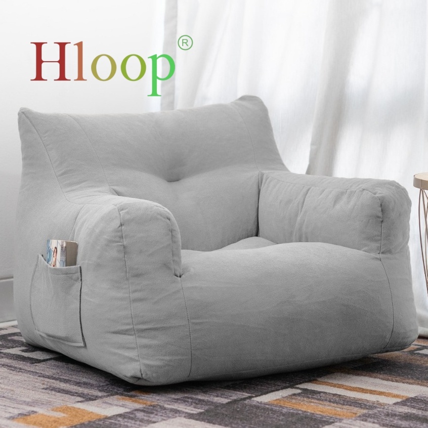 Jual HLOOP LIVE Charlee - Sofa Malas - Sofa Tatami - Sofa Anak -Sofa Kamar | Shopee Indonesia