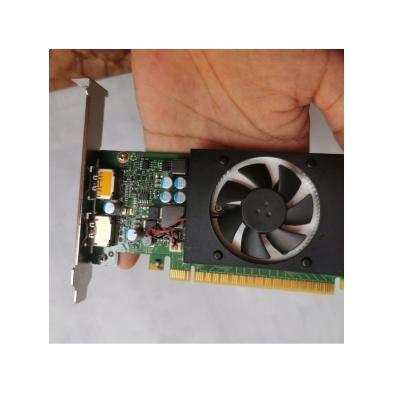 Jual VGA NVIDIA GT 730 2GB DDR5 | Shopee Indonesia