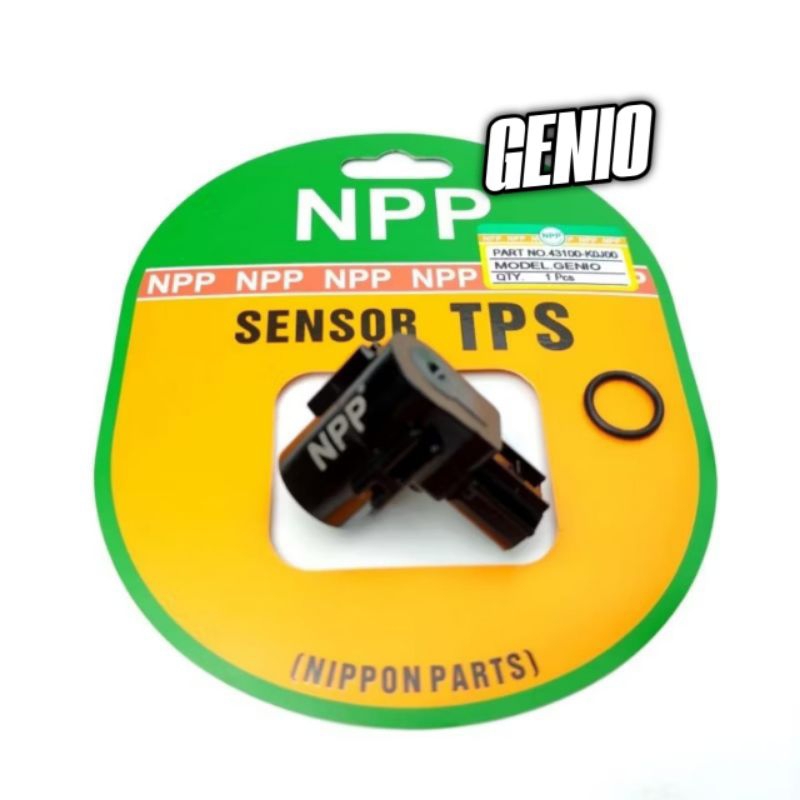 Jual SENSOR TPS GENIO BEAT 2020 KOJ NPP | Shopee Indonesia