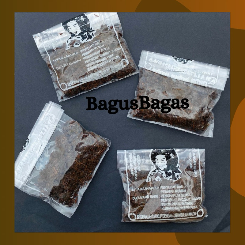 Jual SPA Dupa Ratus Bakar Temanten Manten Wangi Bulan Madu Bubur Bakar ...