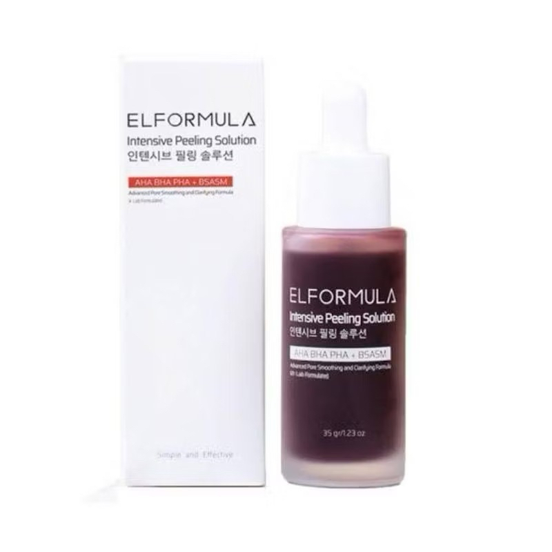 Jual Elformula Exfoliasi | Shopee Indonesia