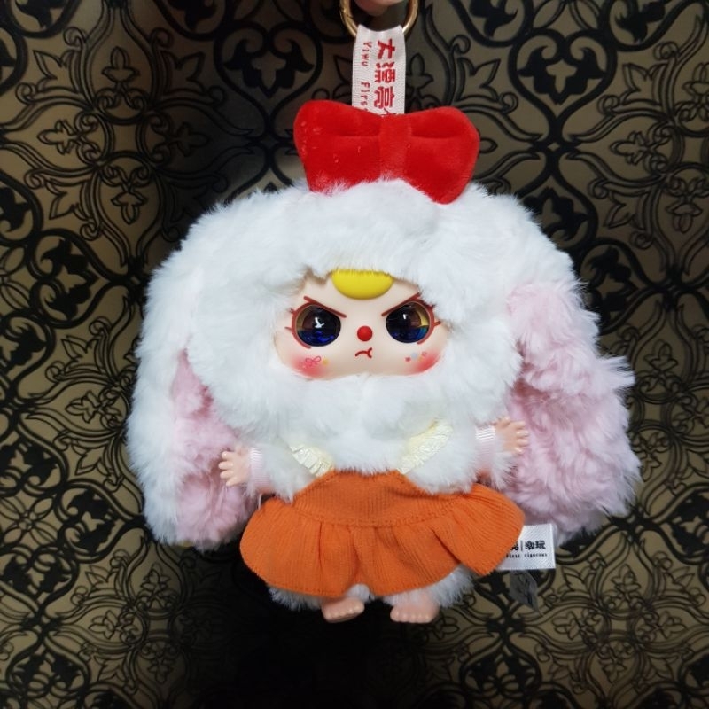 Jual Baby Three Macaroon V2 BB3 Macaron V2 SECRET Mata Air Mata Marah ...