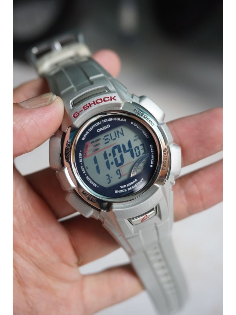 Jual Casio G-Shock GW 300 Made in Japan | Shopee Indonesia