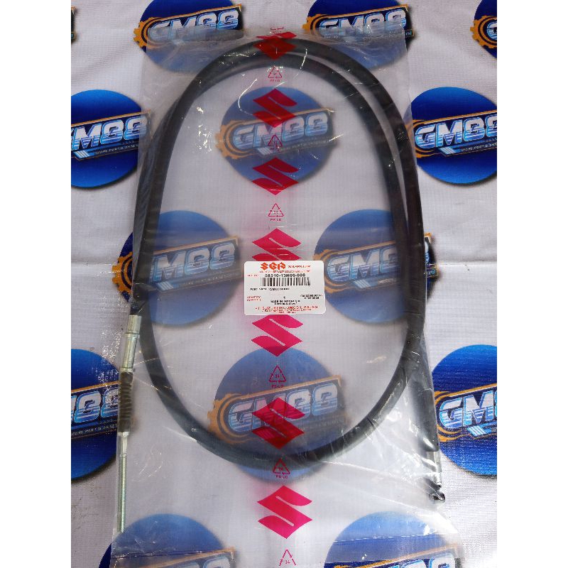 Jual KABEL REM / TALI REM SKYWAVE / HAYATE ORIGINAL SGP | Shopee Indonesia