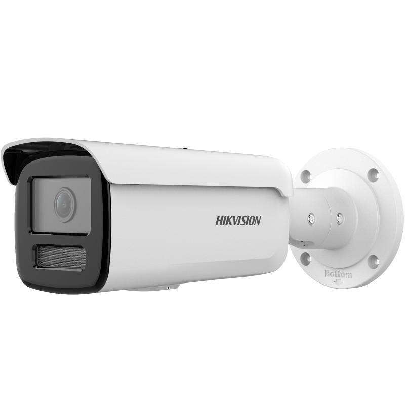 Jual Hikvision DS-2CD2T23G2-2I 2MP AcuSense Fixed Bullet Network Camera | Shopee Indonesia
